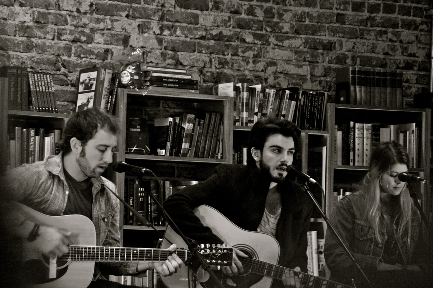 Milo Greene 1957 Album