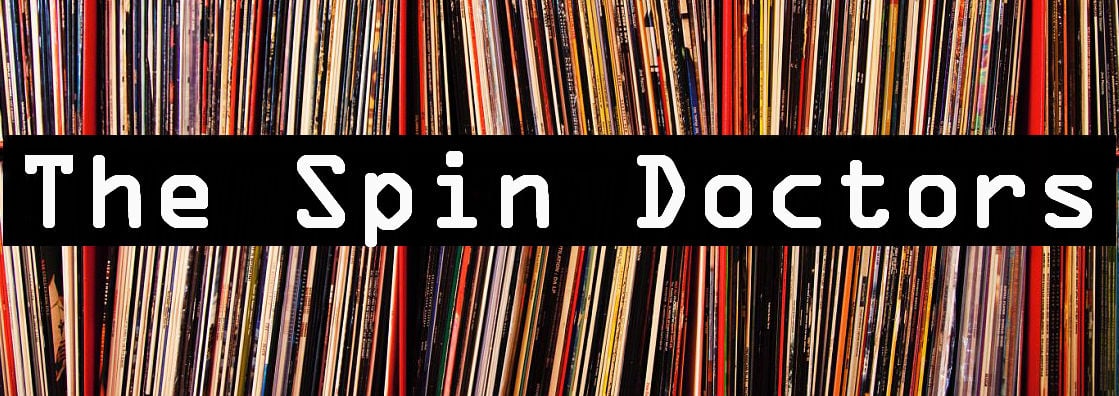 The Spin Doctors: The Mouse That Roared | KSPC 88.7FM