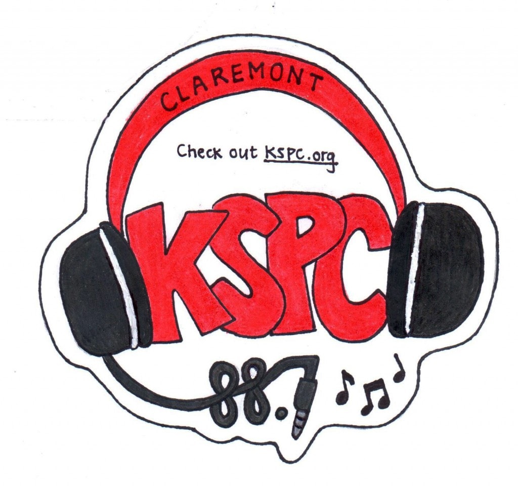 KSPC CHARTS 6/30-7/6 | KSPC 88.7FM