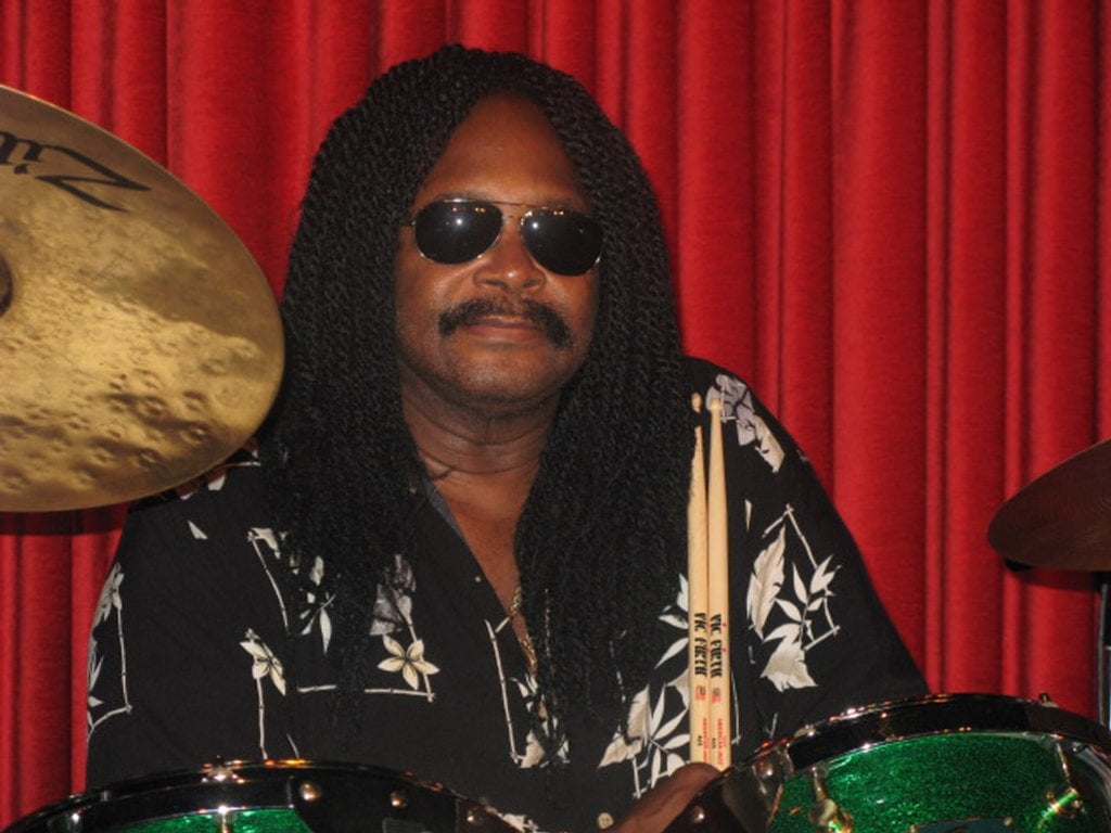 ALPHONSE MOUZON RETURNS TO "ALL THAT JAZZ" | KSPC 88.7FM