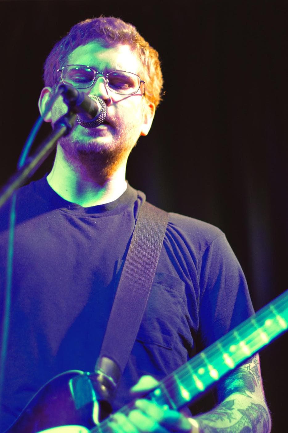 Crossing Paths With Pity Sex, PWR BTTM, And Petal | KSPC 88.7FM