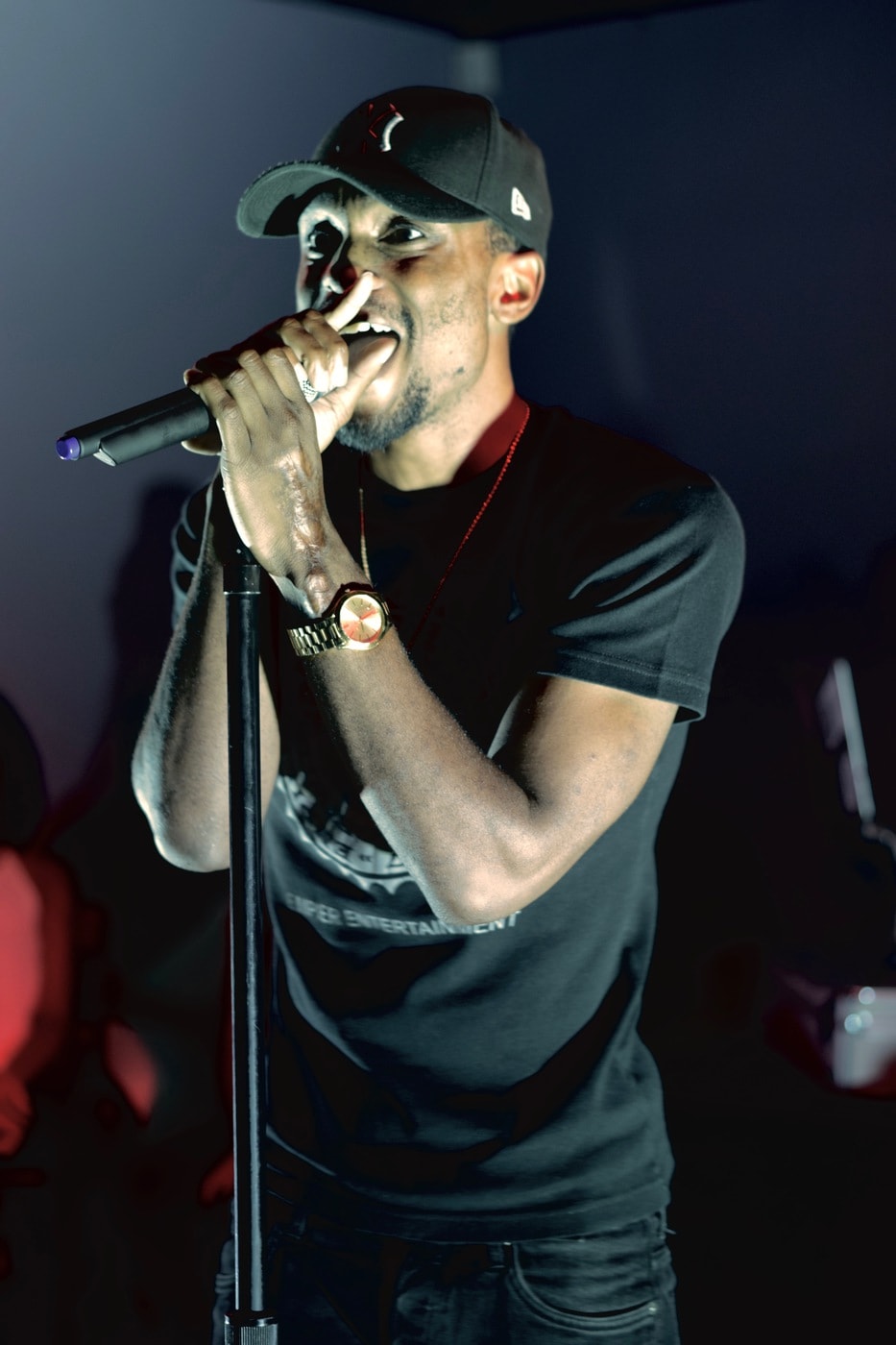 Docman, The King Of All Hearts | KSPC 88.7FM