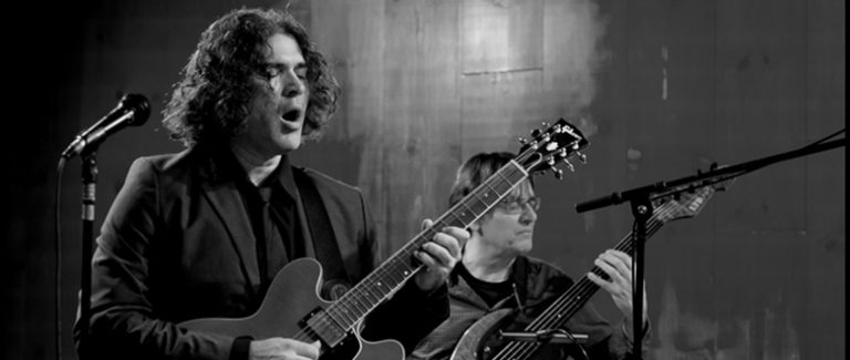 INTERVIEW: Julian Coryell | KSPC 88.7FM