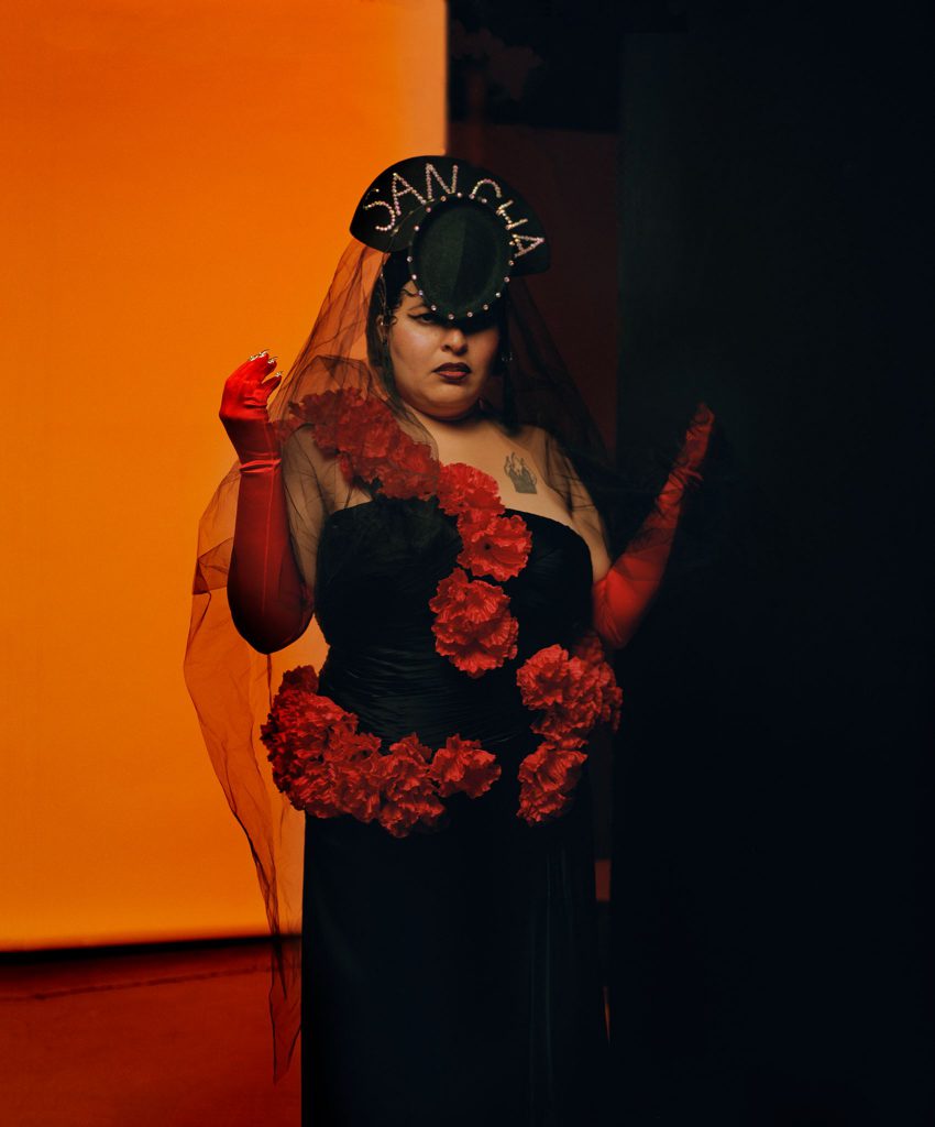 In-Studio: San Cha | KSPC 88.7FM