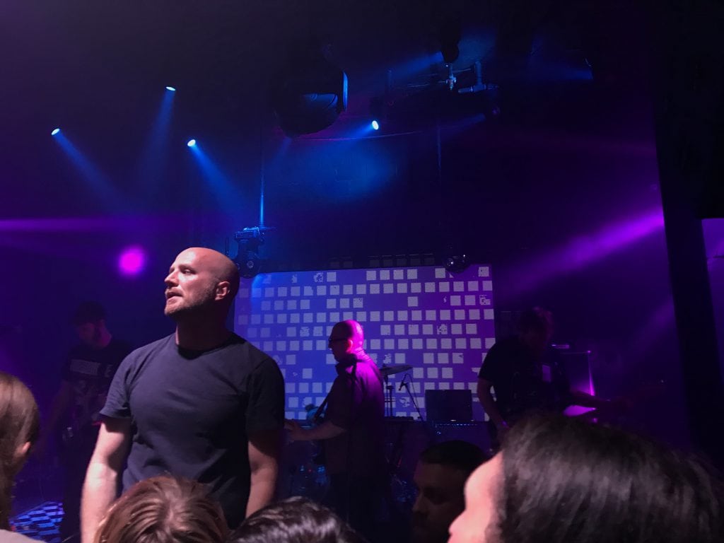 Have A Nice Life Concert Recap | KSPC 88.7FM