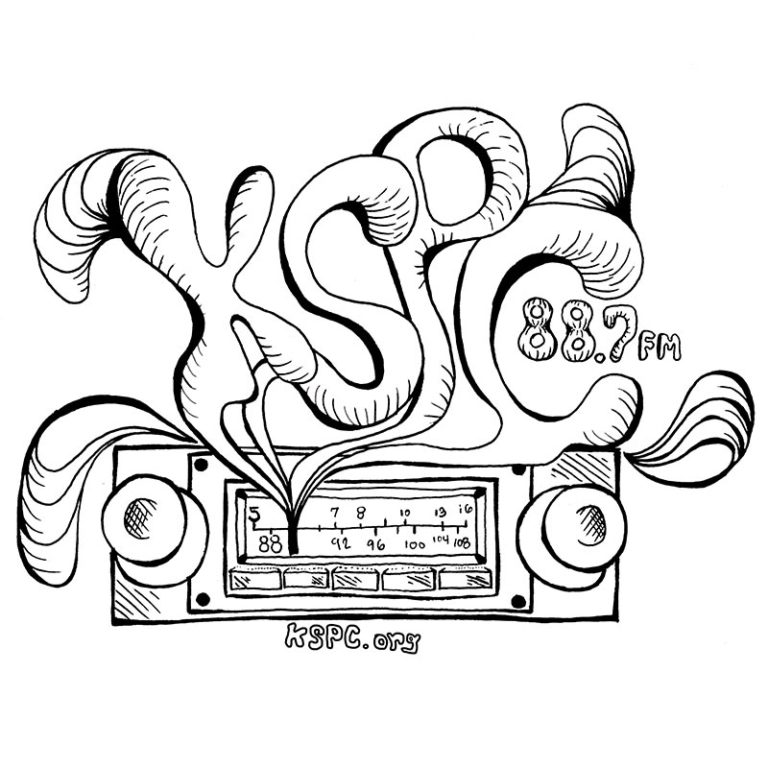 About | KSPC 88.7FM