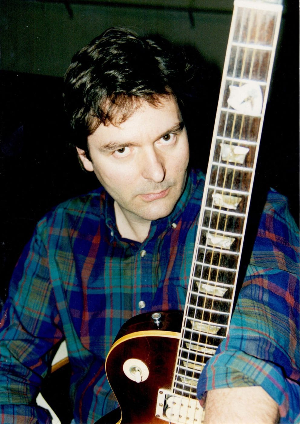 POSTPONED: Tony Palkovic Memorial Celebration | KSPC 88.7FM